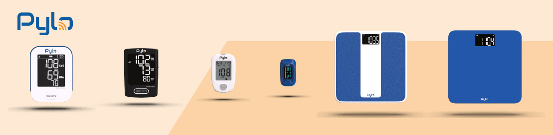 Pylo Remote Patient Monitoring Device Consultation | Prevounce